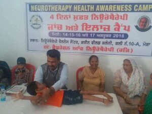 Treating Depression With Neurotherapy: A Comprehensive Guide